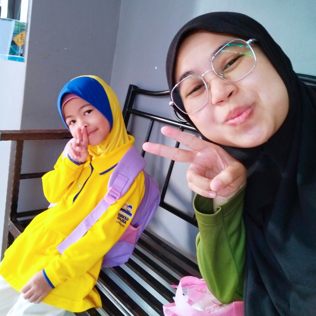 The Best Islamic Kindergarden in Malaysia | Genius Aulad Tadika Islam